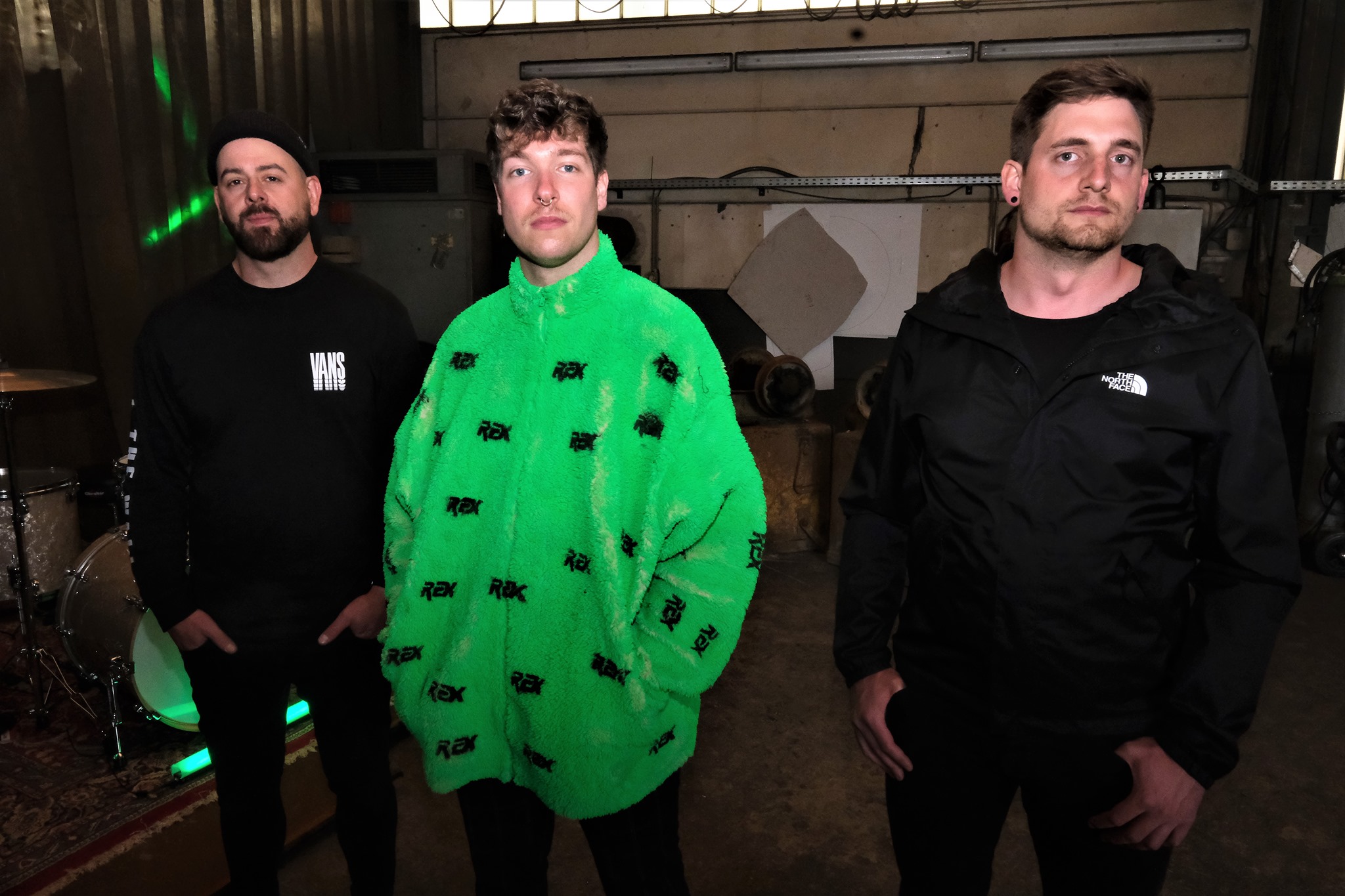 XO Armor | Hunsröck United